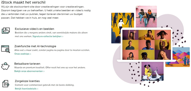 Download iStock afbeeldingen zonder watermerk: 4 gratis of goedkope ...